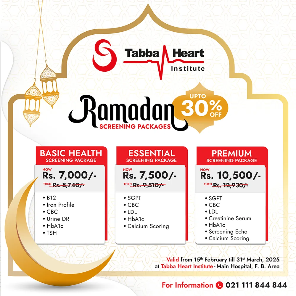 Home - Tabba Heart Institute - A state-of-the-art Cardiac Hospital