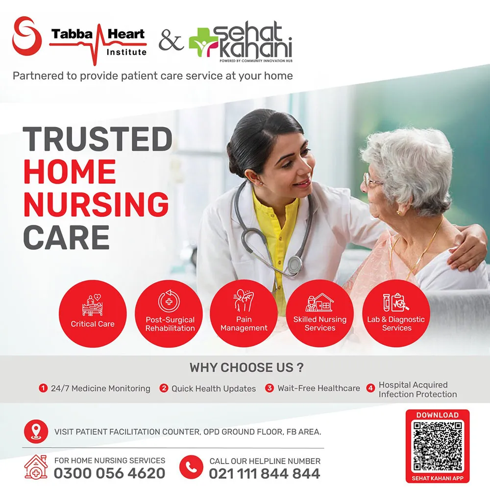Home - Tabba Heart Institute - A state-of-the-art Cardiac Hospital